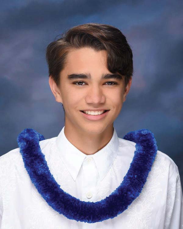 Nahale Dukelow | News, Sports, Jobs - Maui News